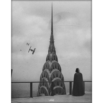 Prints – tagged "Star Wars" – Thirteenth Floor